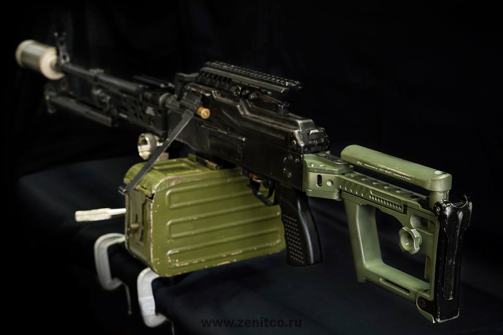 34％割引幸せなふたりに贈る結婚祝い zenit pt-2ストック PKM/PKP トイガン ミリタリー-OTA.ON.ARENA.NE.JP