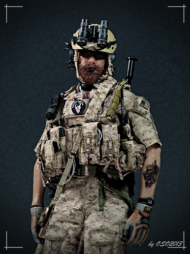 Devgru Red Team