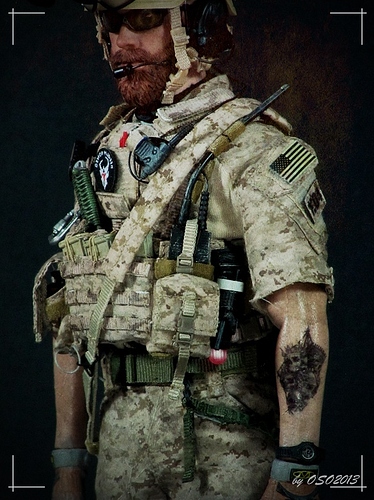 devgru red squadron tattoo