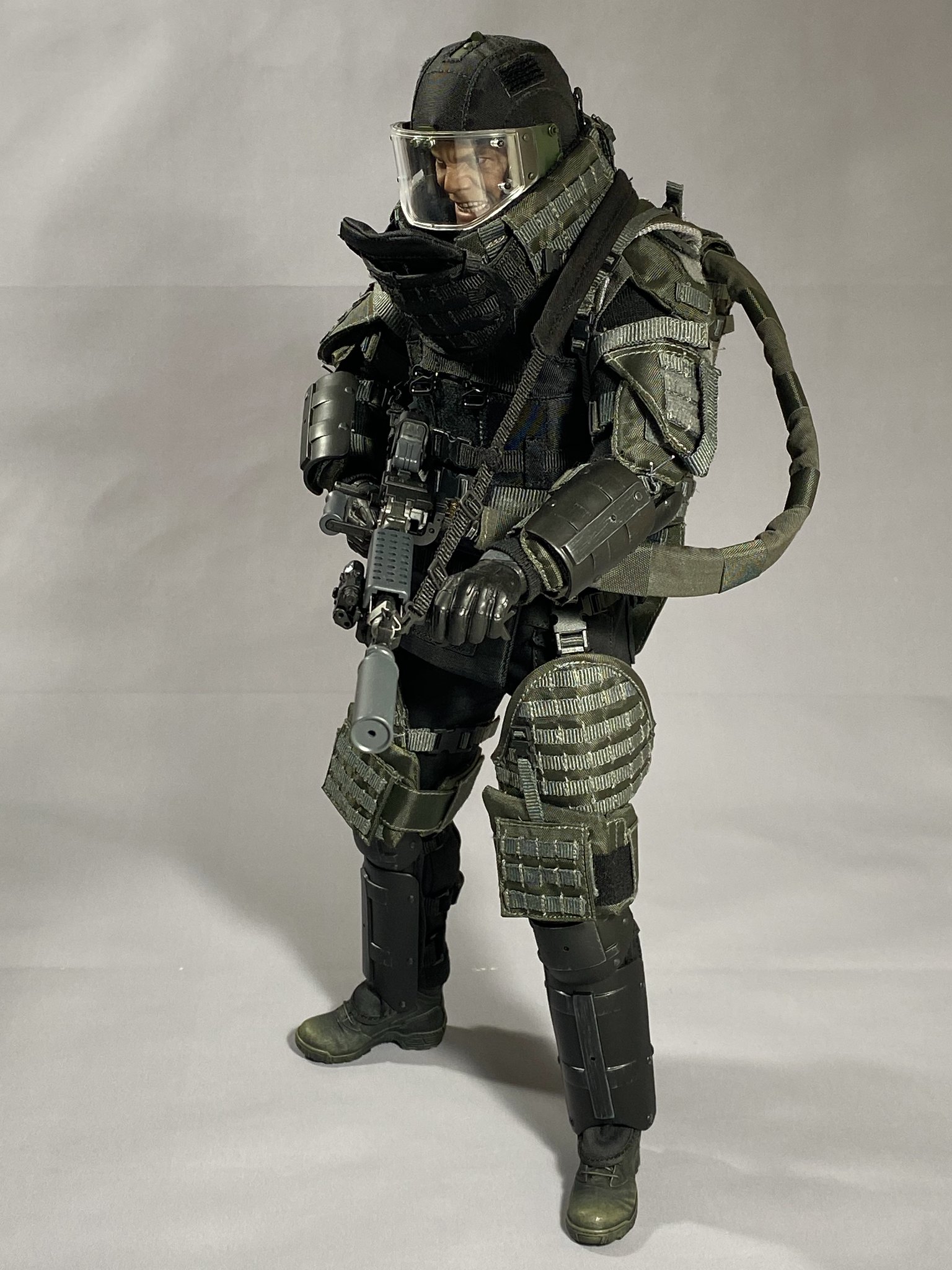 is juggernaut bulletproof