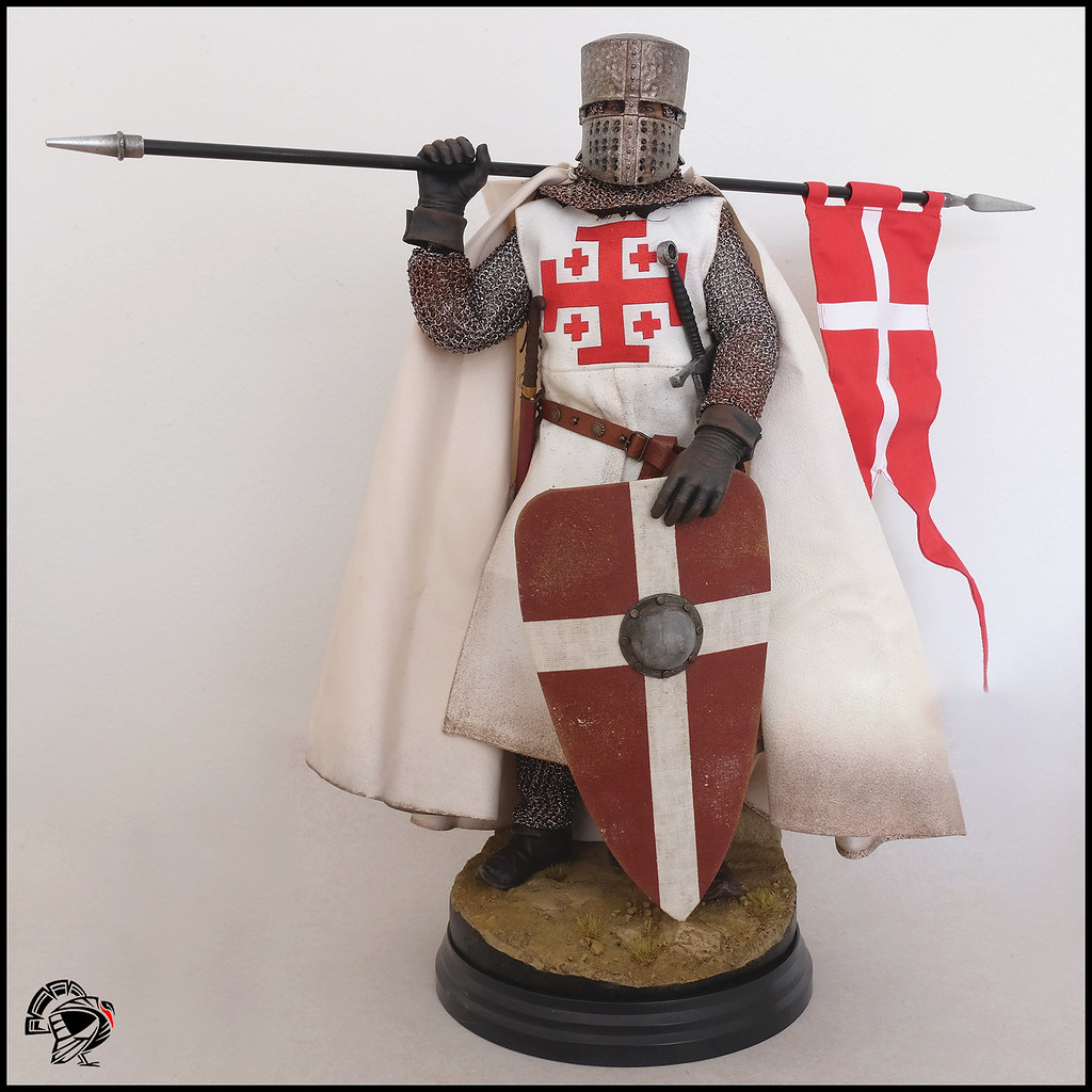 Knights Of The Holy Sepulchre Of Jerusalem