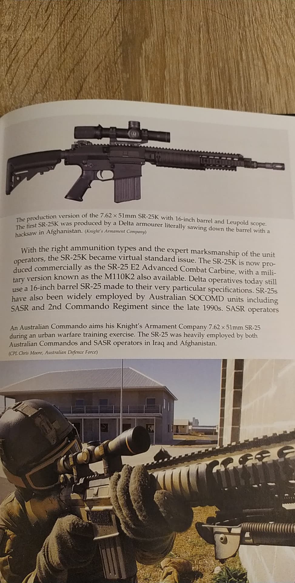 Sr25k