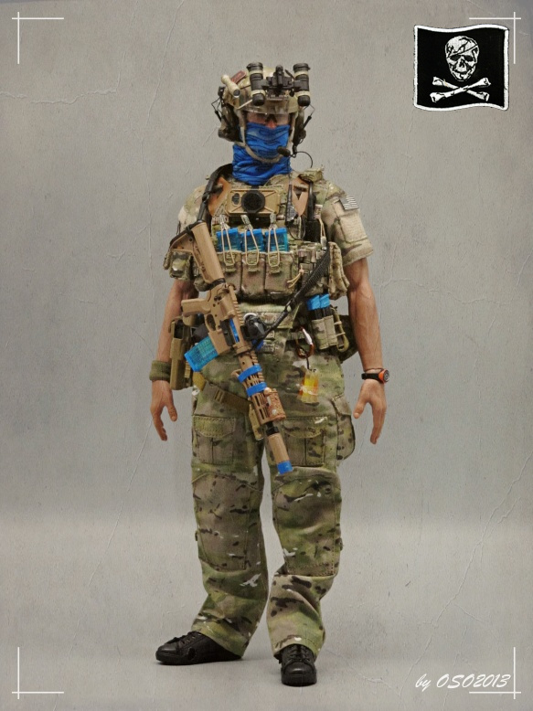 Devgru Blue Team